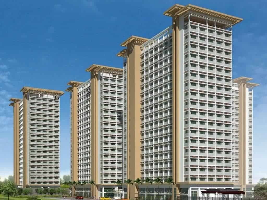 Studio City by Aspire by Filinvest - Alabang, Muntinlupa | Lionunion