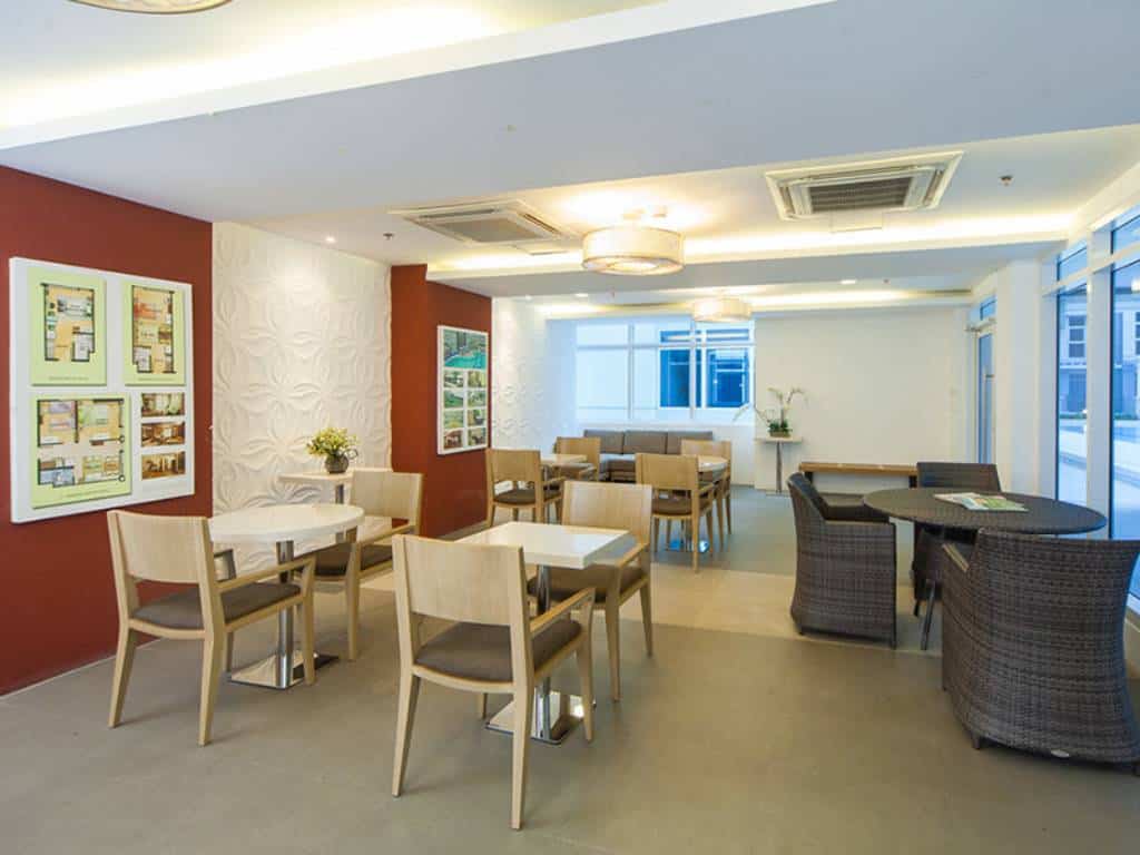 The Linear by Aspire by Filinvest - San Antonio, Makati | Lionunion