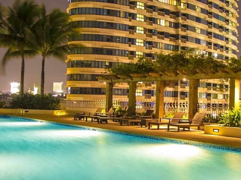 The Manansala by Rockwell Land - Rockwell, Makati | Lionunion