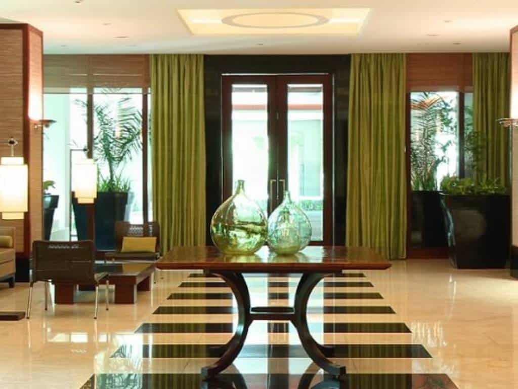 The Manansala by Rockwell Land - Rockwell, Makati | Lionunion