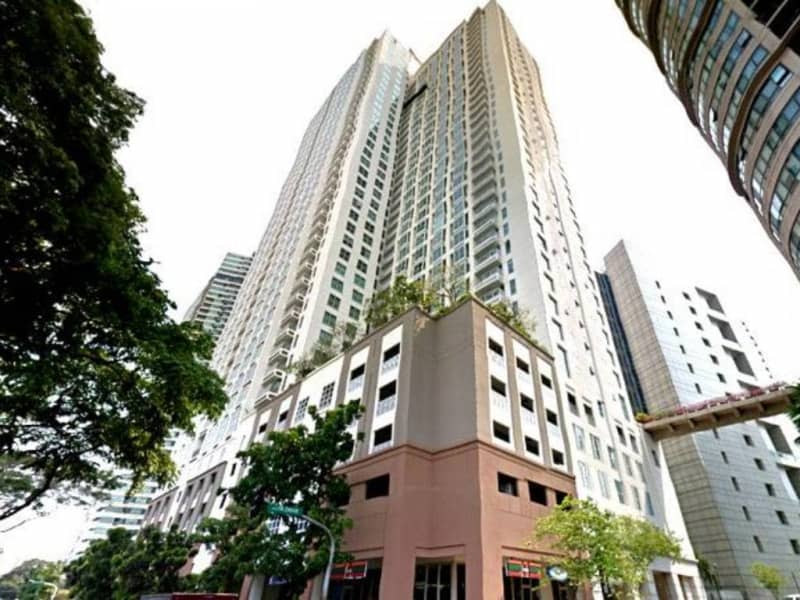 The Manansala by Rockwell Land - Rockwell, Makati | Lionunion