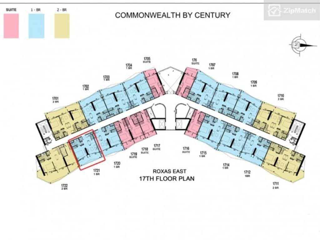 The Residences at Commonwealth by Century Properties - Quezon City ...