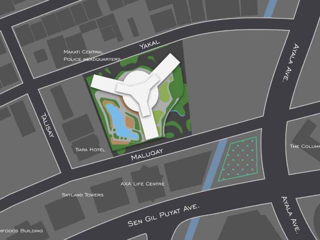 The Rise Makati by Shang Properties - San Antonio, Makati | Lionunion