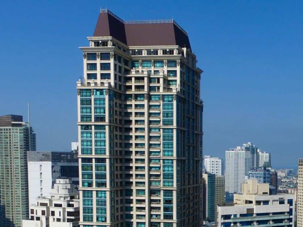 The Shang Grand Tower by Shang Properties - San Lorenzo, Makati | Lionunion