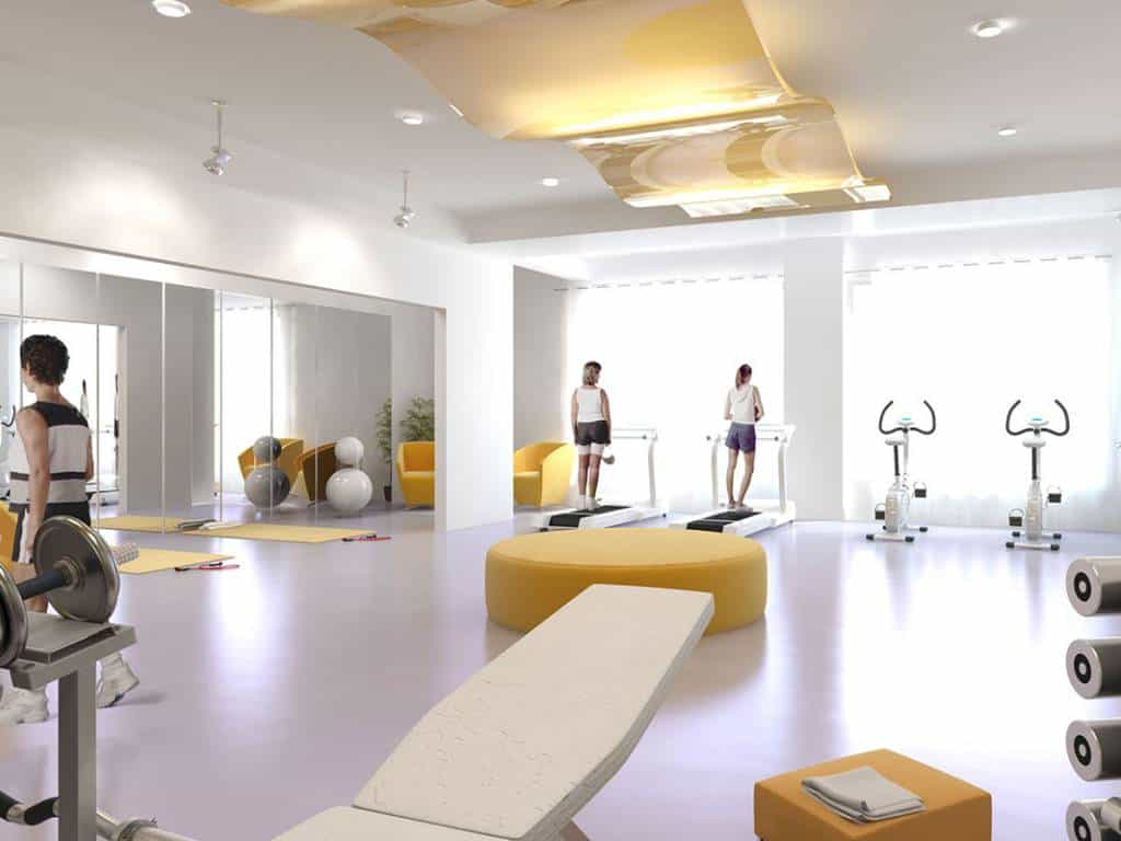 Time Square West by Federal Land - Bonifacio Global City, Taguig ...