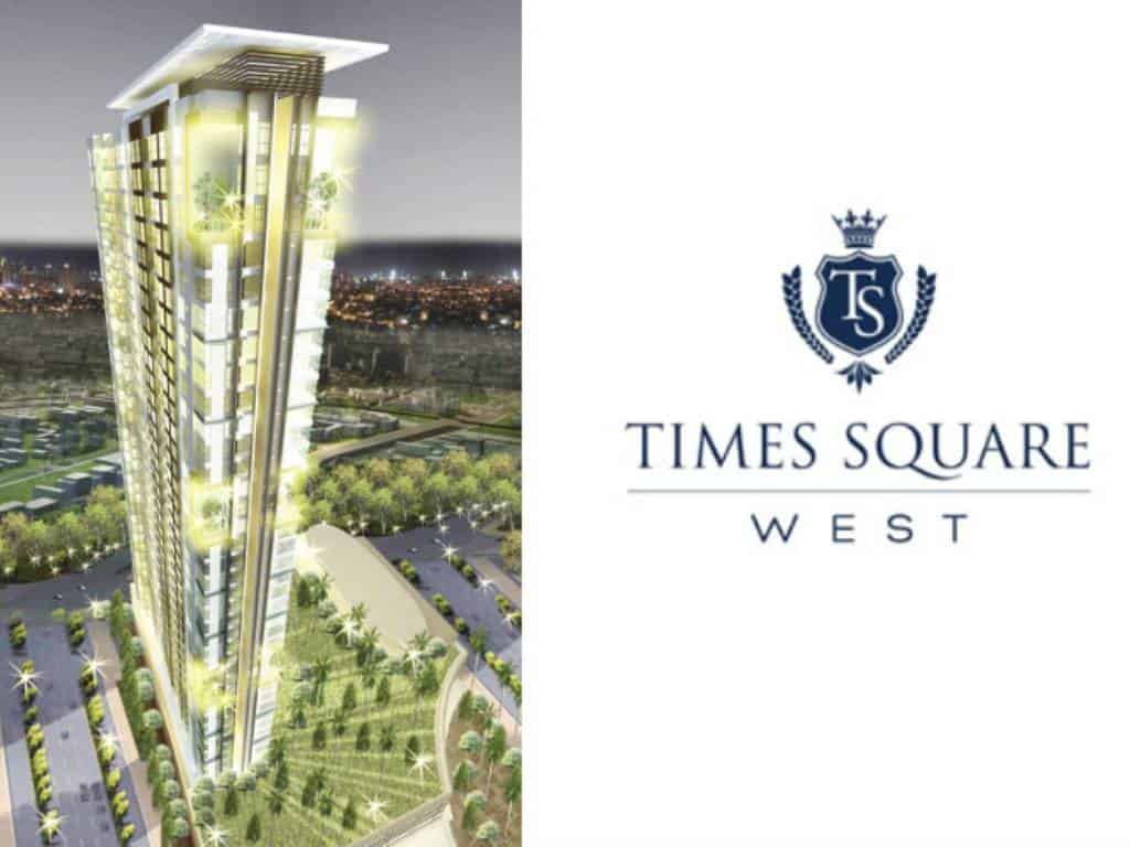 Time Square West by Federal Land - Bonifacio Global City, Taguig ...