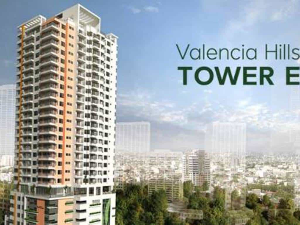 Valencia Hills Tower E by Federal Land - Valencia, Quezon City | Lionunion