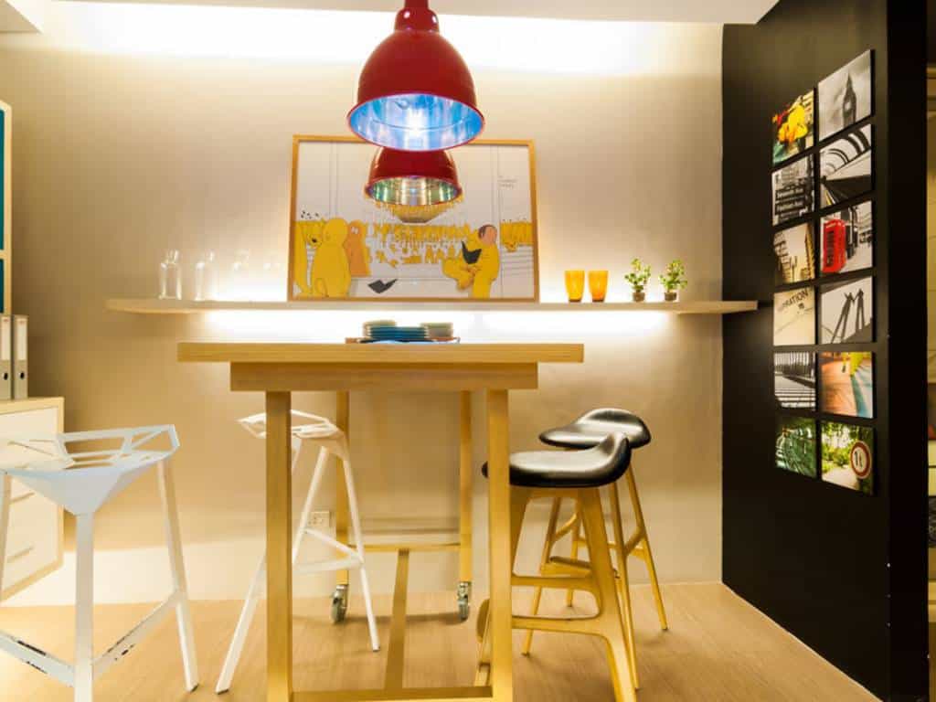 Vinia Residences by Aspire by Filinvest - Phil-Am, Quezon City | Lionunion