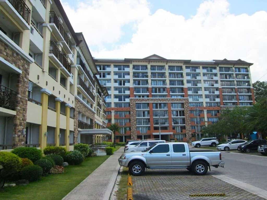 One Oasis Cebu by Filinvest Land - Mabolo, Cebu City | Lionunion