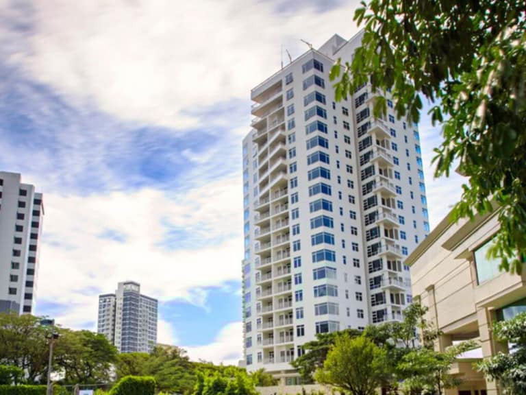 Lucima Residences 1 Bedroom for sale - Cebu Business Park, Cebu City ...