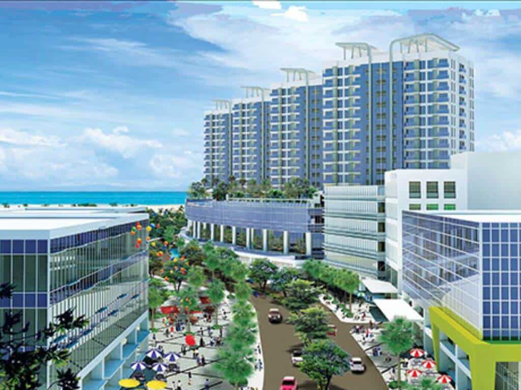 8 Newtown Boulevard by Megaworld - Mactan, Lapu-Lapu City | Lionunion