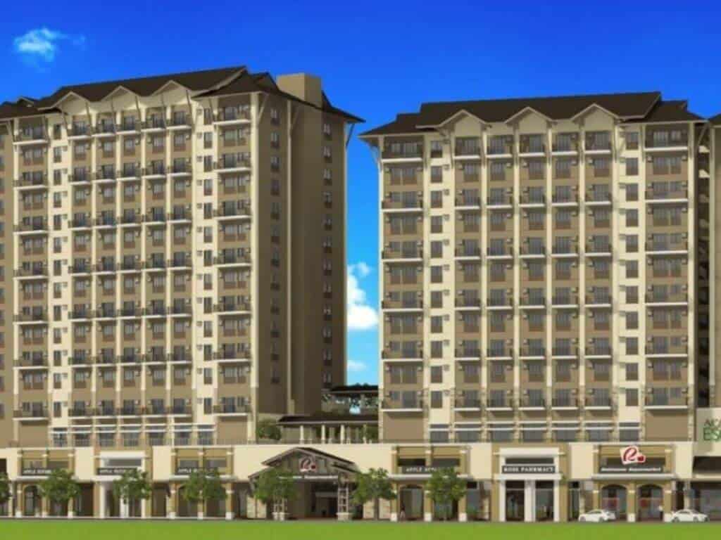 Acacia Escalades by RLC Residences - Manggahan, Pasig | Lionunion