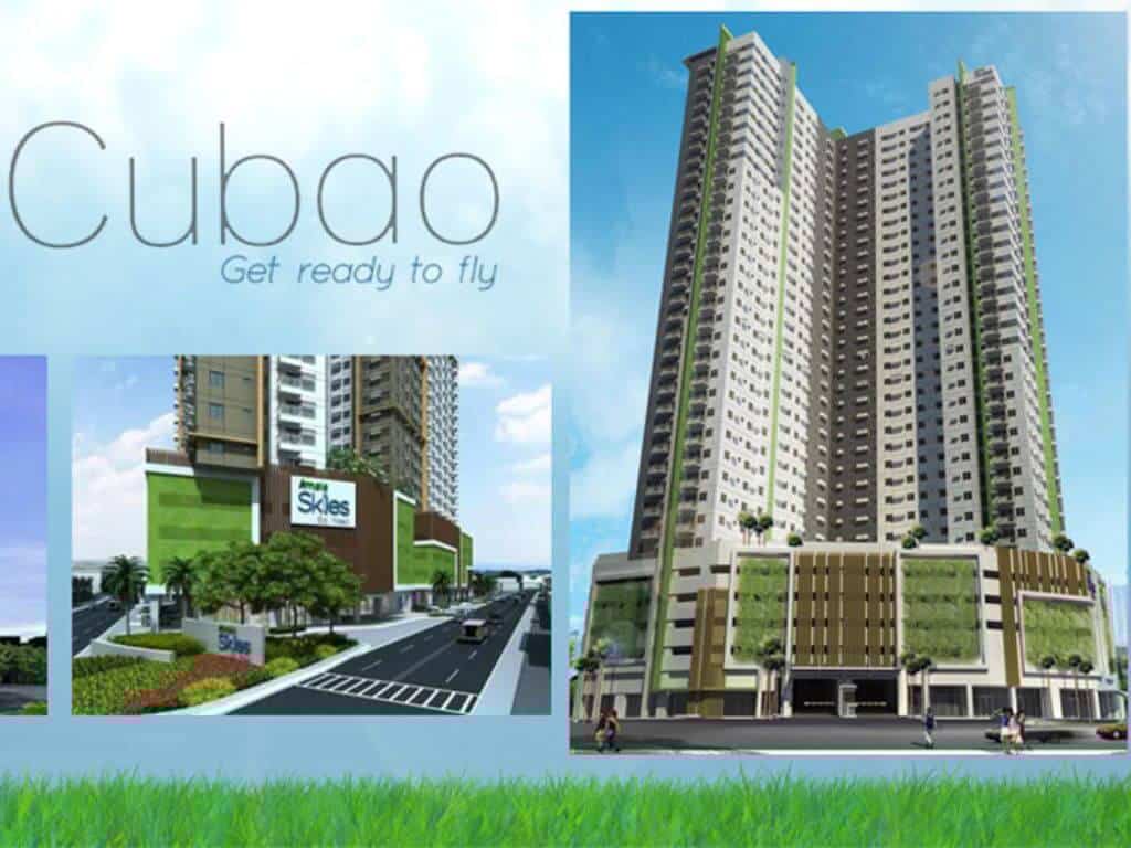 Amaia Skies Cubao by Amaia Land - Cubao, Quezon City | Lionunion