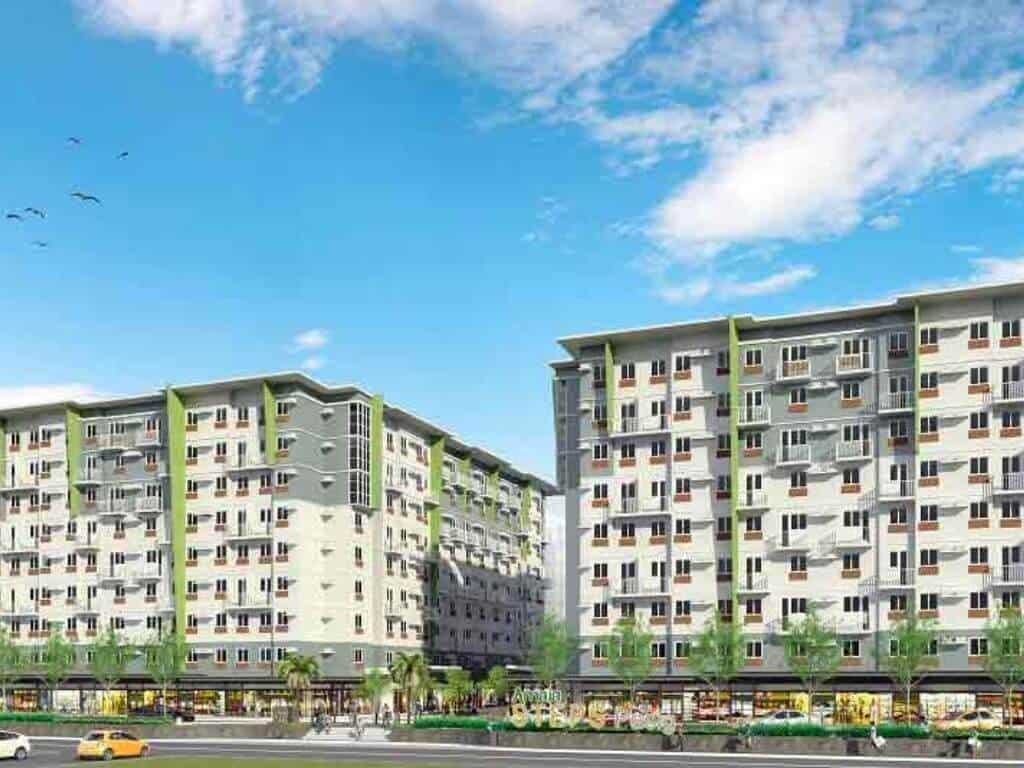 Amaia Steps Pasig Phase 1B Esperanza by Amaia Land - San Miguel | Lionunion
