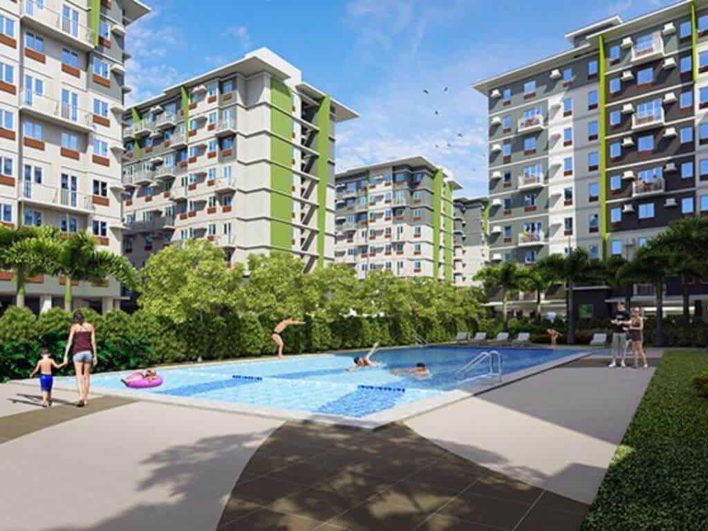 Amaia Steps Pasig Phase 1B Esperanza by Amaia Land - San Miguel | Lionunion