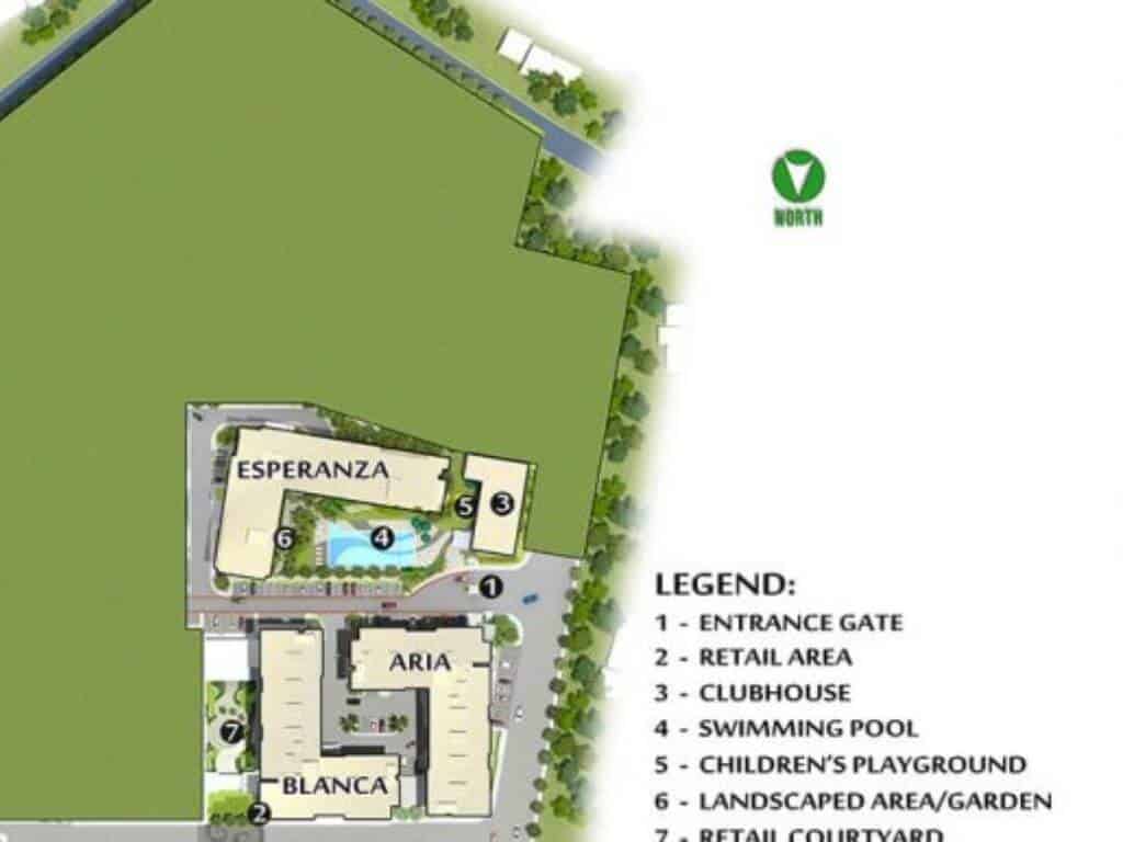 Amaia Steps Pasig Phase 1B Esperanza by Amaia Land - San Miguel | Lionunion