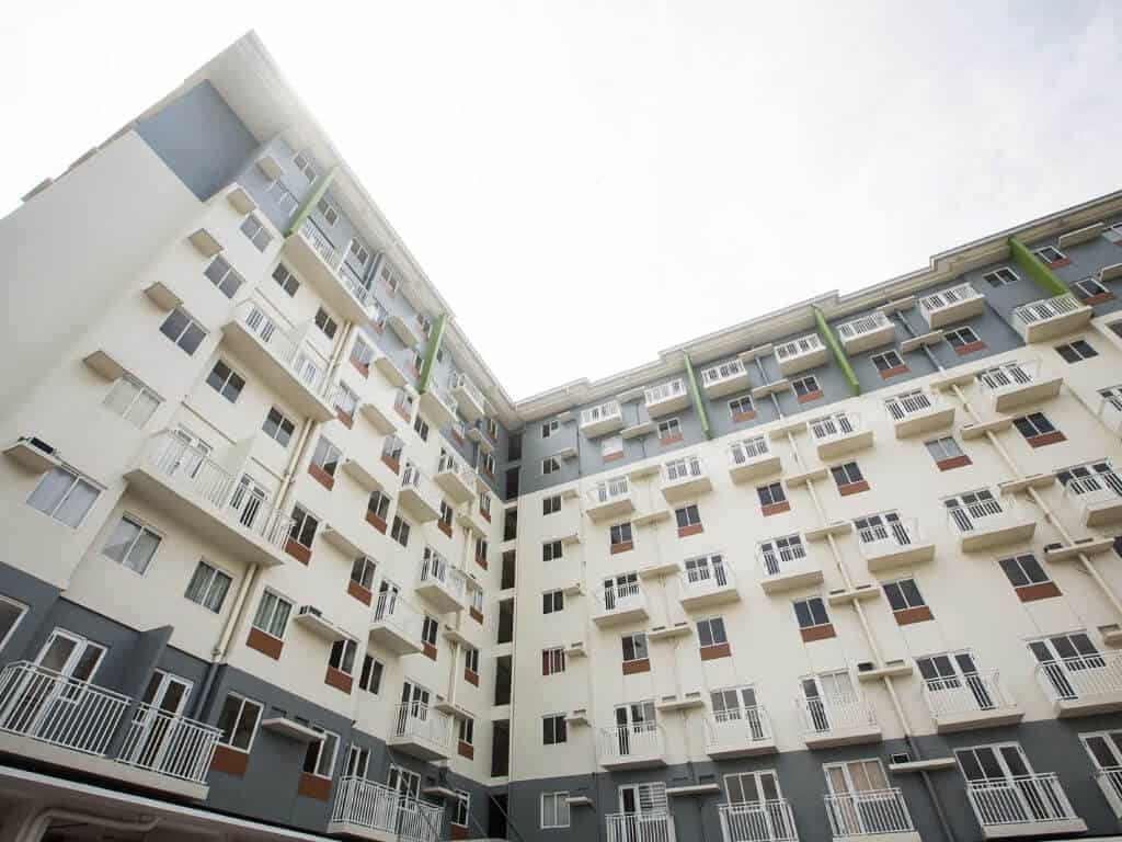 Amaia Steps Pasig Phase 1A by Amaia Land - San Miguel, Pasig | Lionunion