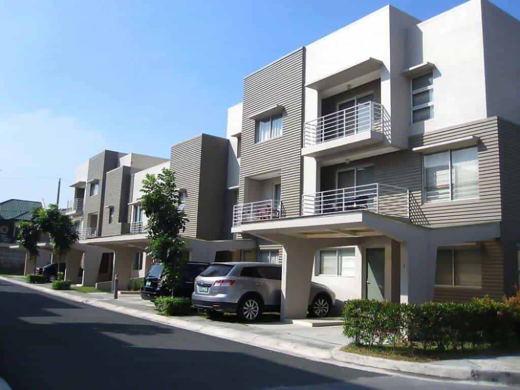 Ametta Place by Alveo Land - San Miguel, Pasig | Lionunion
