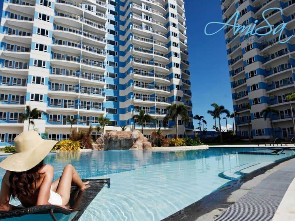 Amisa Private Residences by RLC Residences - Mactan, Lapu-Lapu City ...