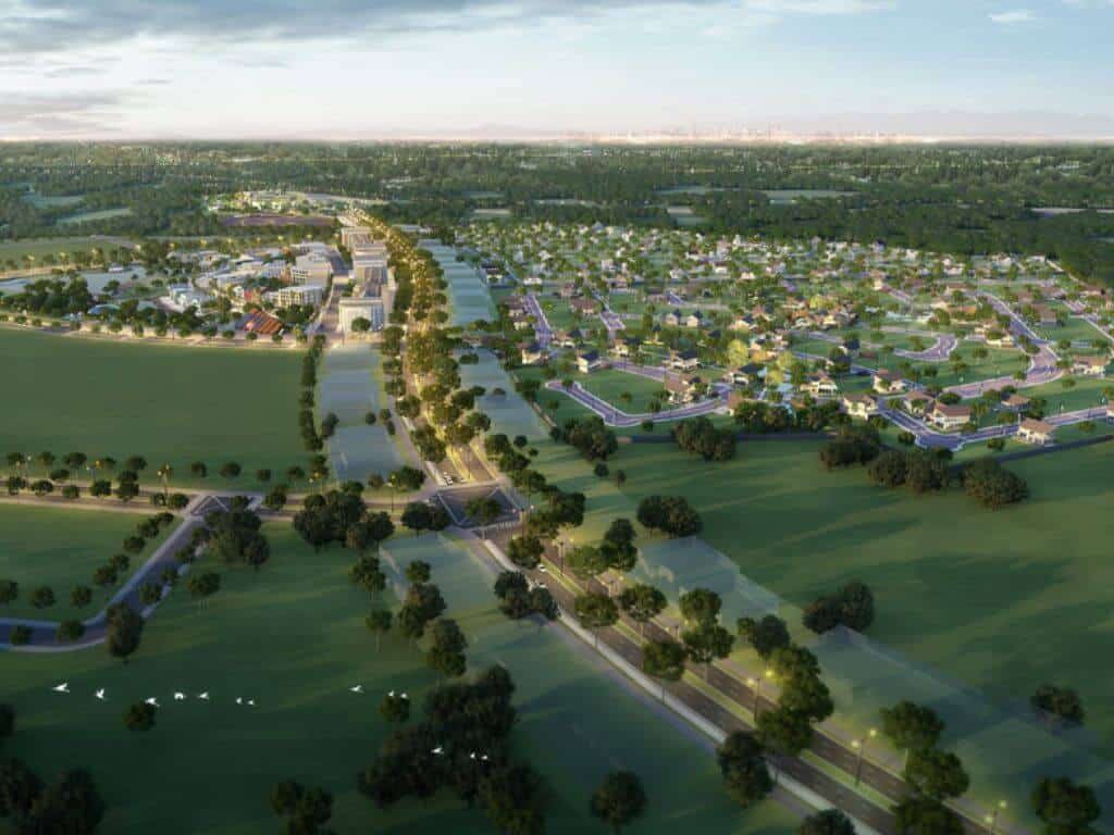 Arden Botanical Village by Global-Estate Resorts Inc. - Cabuco, Trece ...