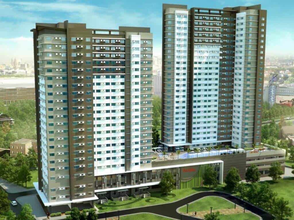 Avida Altura by Avida Land - Sucat, Muntinlupa | Lionunion