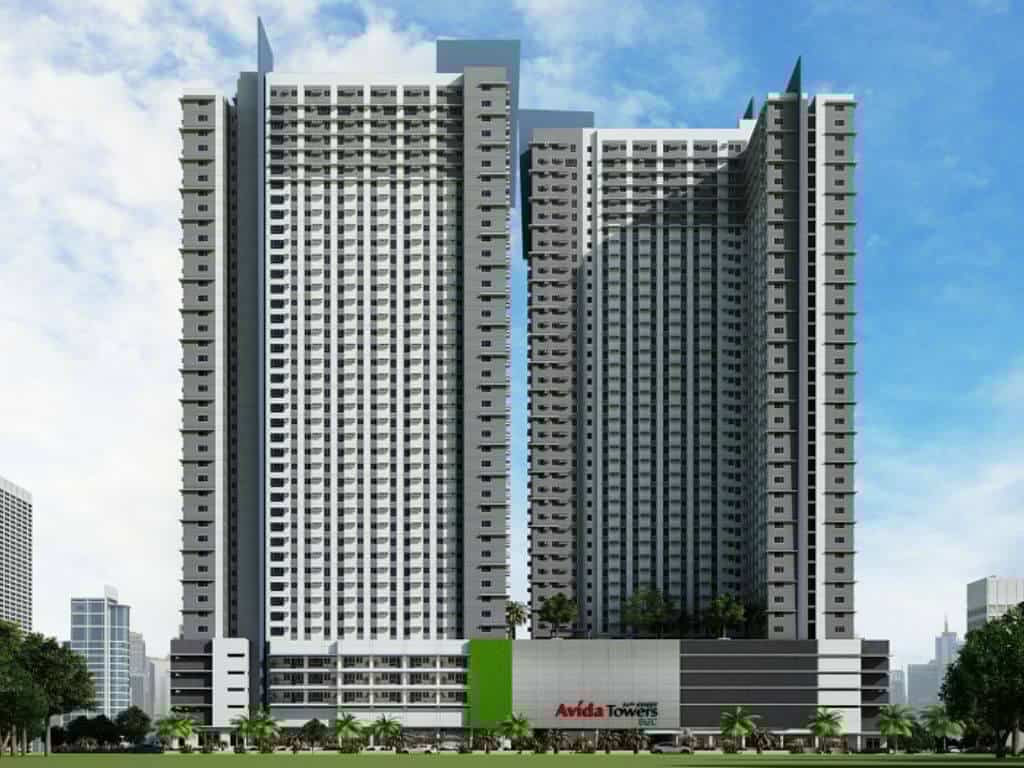 Avida Tower 34th Street by Avida Land - Bonifacio Global City, Taguig ...