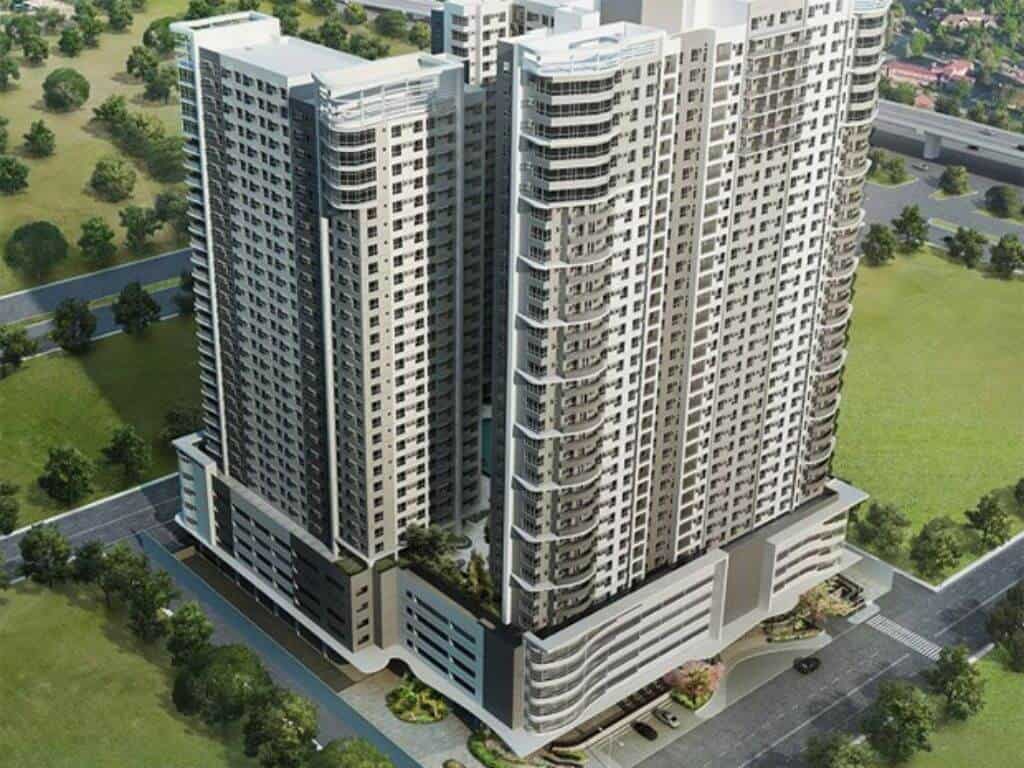 Avida Towers Asten by Avida - San Antonio, Makati | Lionunion