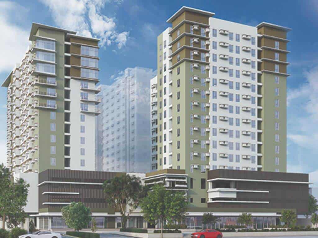 Avida Towers Astrea by Ayala Land - Novaliches, Quezon City | Lionunion