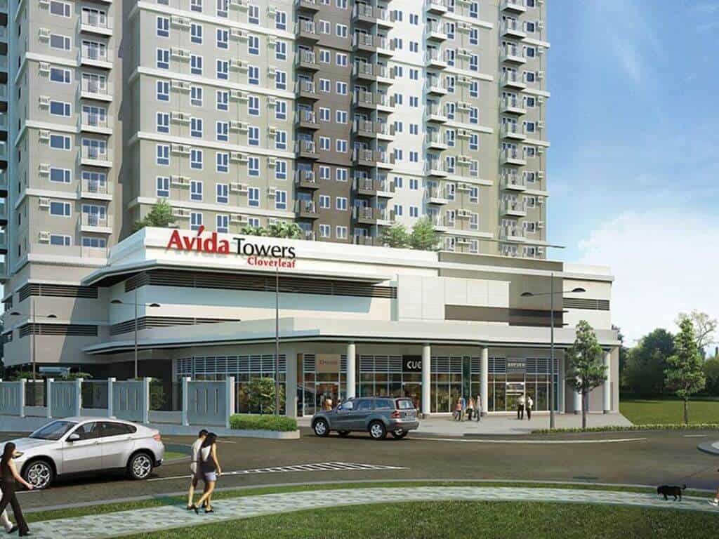 Avida Towers Cloverleaf by Avida Land - Cloverleaf, Quezon City | Lionunion