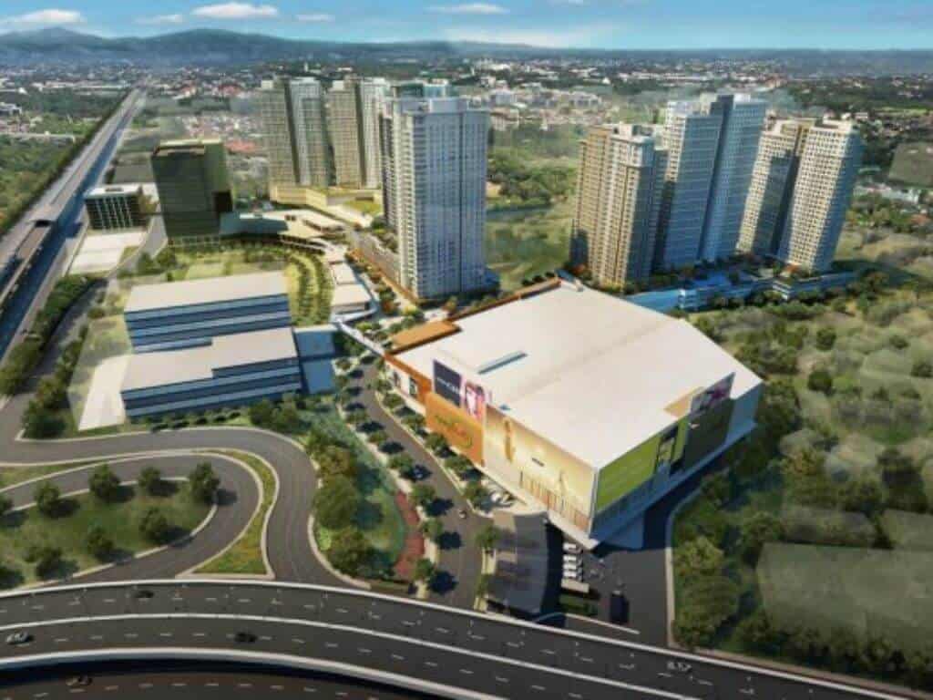 Avida Towers Cloverleaf by Avida Land - Cloverleaf, Quezon City | Lionunion