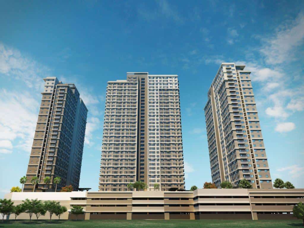 Avida Towers Cloverleaf by Ayala Land - Balingasa, Quezon City | Lionunion