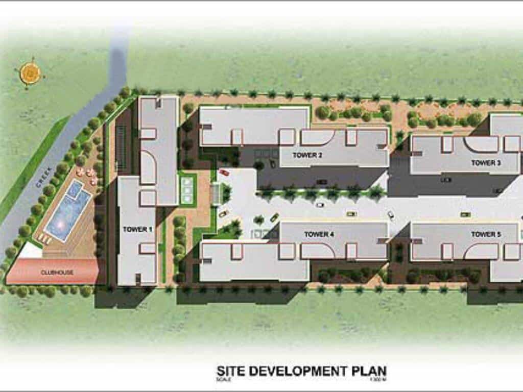 Avida Towers New Manila by Avida Land - New Manila, Quezon City | Lionunion