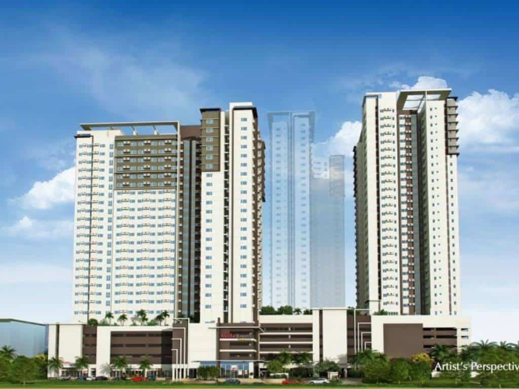 Avida Towers Prime Taft by Avida - San Rafael, Pasay | Lionunion