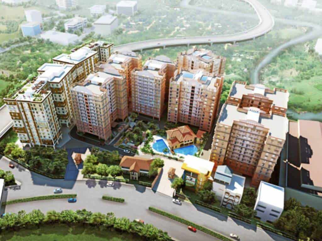 Avida Towers Sucat - Real Estate Philippines