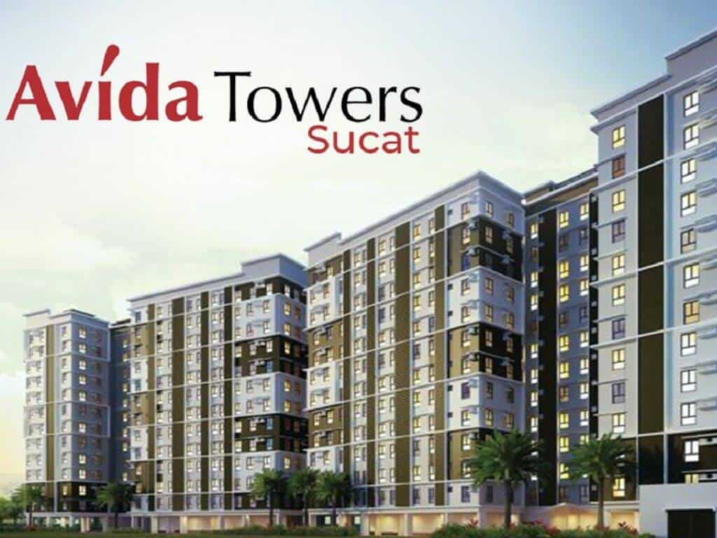 Avida Towers Sucat by Avida - San Dionisio, Parañaque | Lionunion