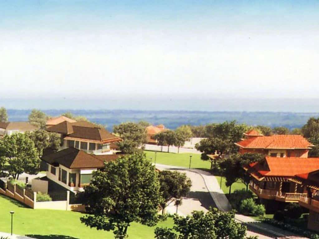 Ayala Greenfield Estates by Ayala Land - Maunong, Calamba | Lionunion