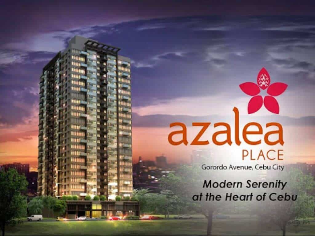 Azalea Place by RLC Residences - Lahug, Cebu City | Lionunion