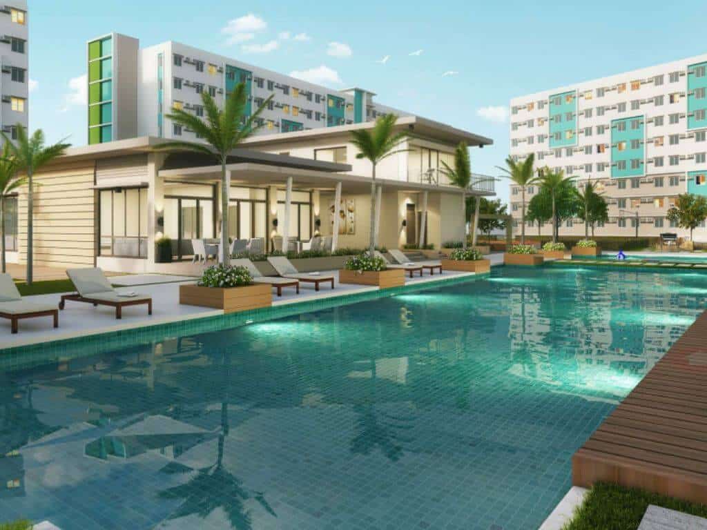 Centro Spatial Davao by Futura by Filinvest - Barangay 39D, Davao City ...