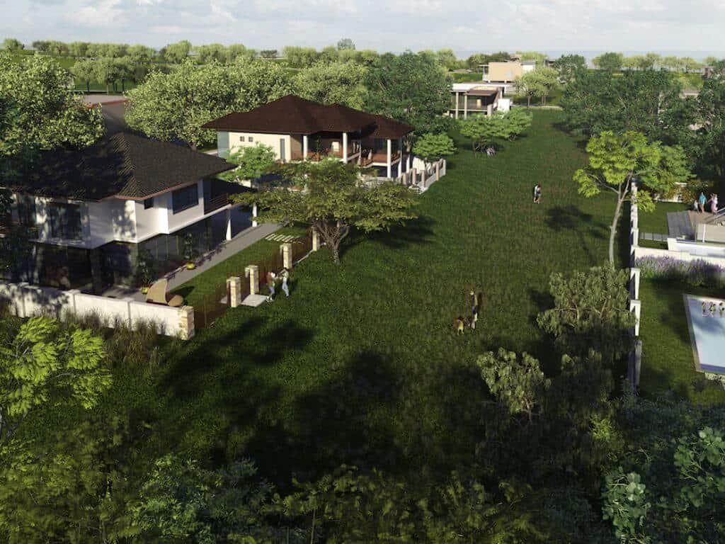 Cerilo by Ayala Land - Canlubang, Calamba | Lionunion