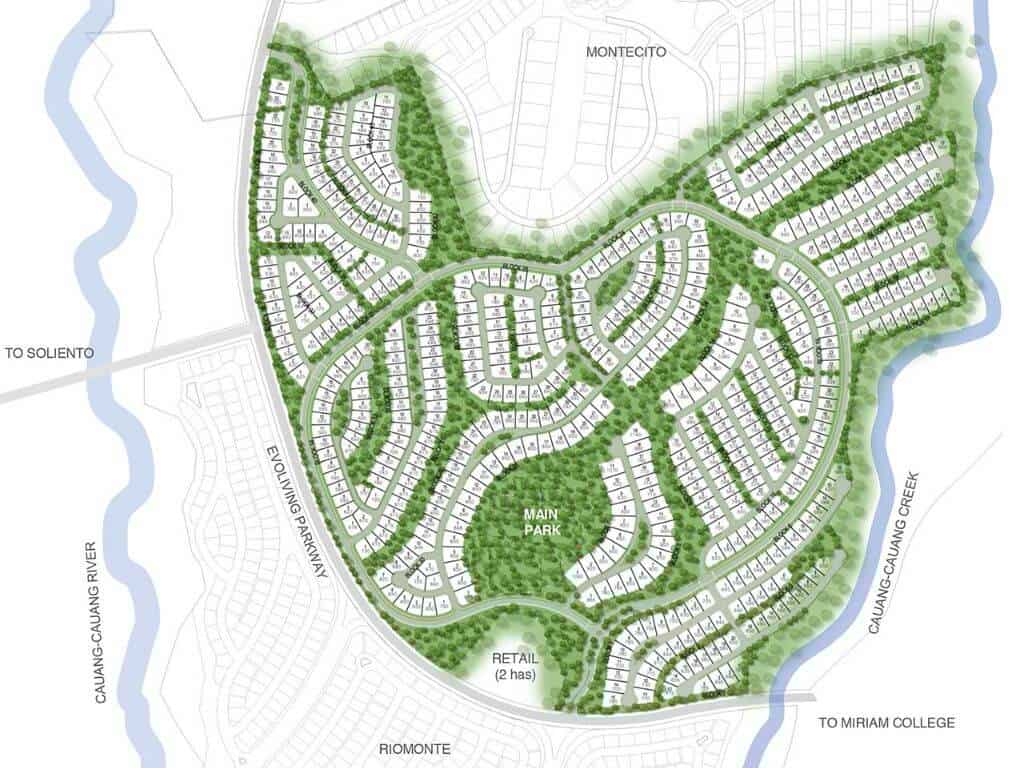 Cerilo by Ayala Land Premier - Nuvali, Calamba | Lionunion