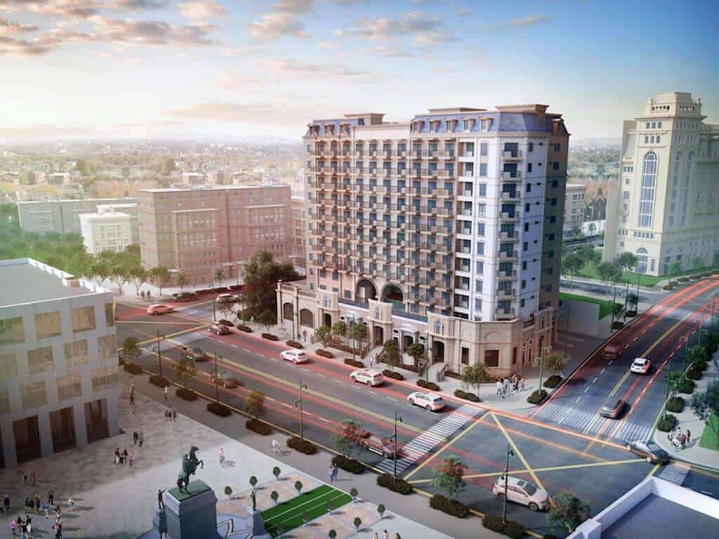 Chelsea Parkplace by Megaworld - Santo Niño, San Fernando | Lionunion