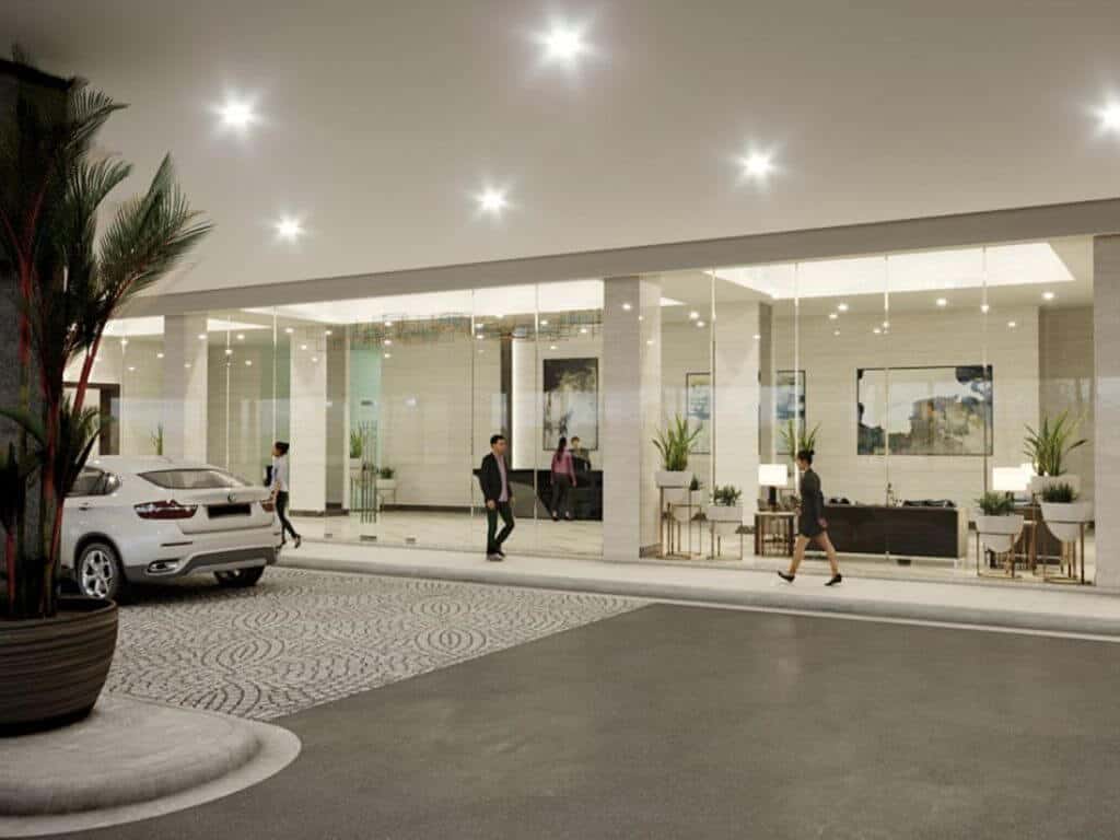 Cirrus by RLC Residences - Rosario, Pasig | Lionunion