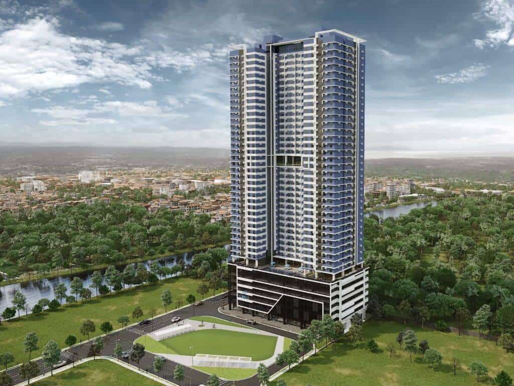 Cirrus by RLC Residences - Rosario, Pasig | Lionunion