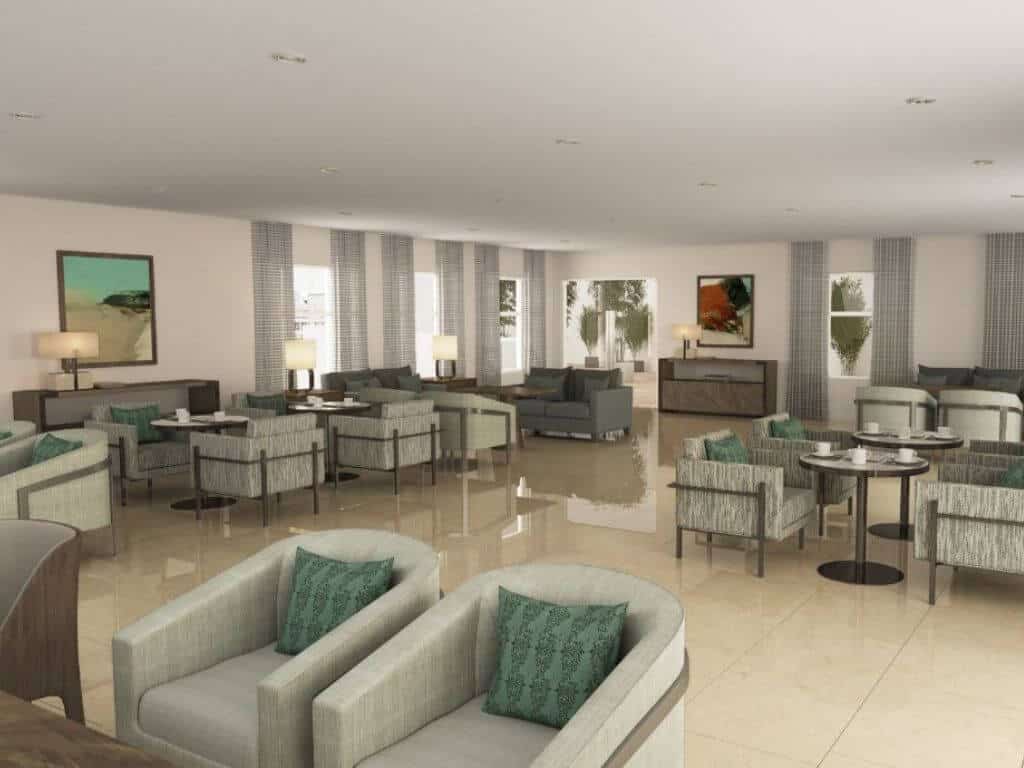 Gateway Regency Studios by RLC Residences - Barangka Ilaya, Mandaluyong ...