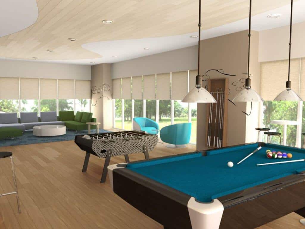 Gateway Regency Studios by RLC Residences - Barangka Ilaya, Mandaluyong ...