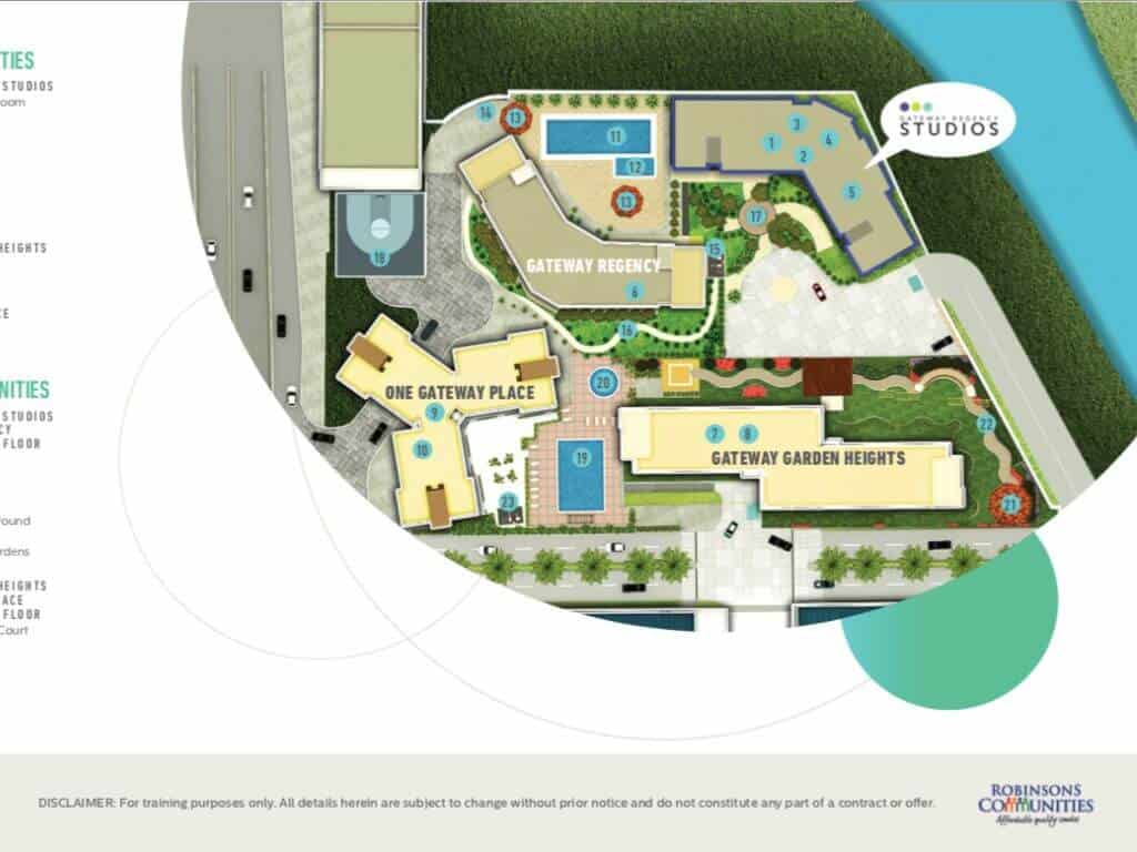 Gateway Regency Studios by RLC Residences - Barangka Ilaya, Mandaluyong ...