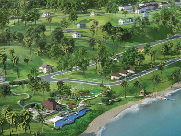 The Veranda - Real Estate Philippines