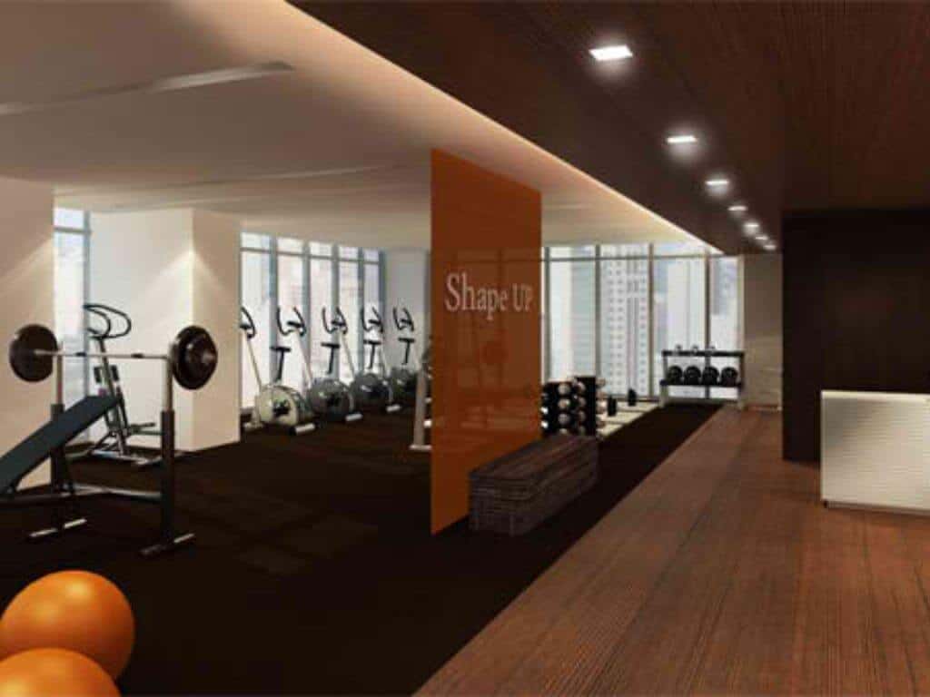 Kroma Tower by Alveo Land - Legazpi Village, Makati | Lionunion