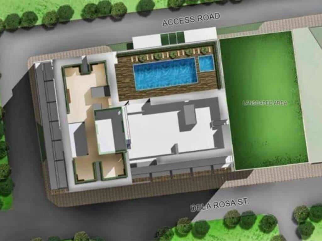 Kroma Tower by Alveo Land - Legazpi Village, Makati | Lionunion