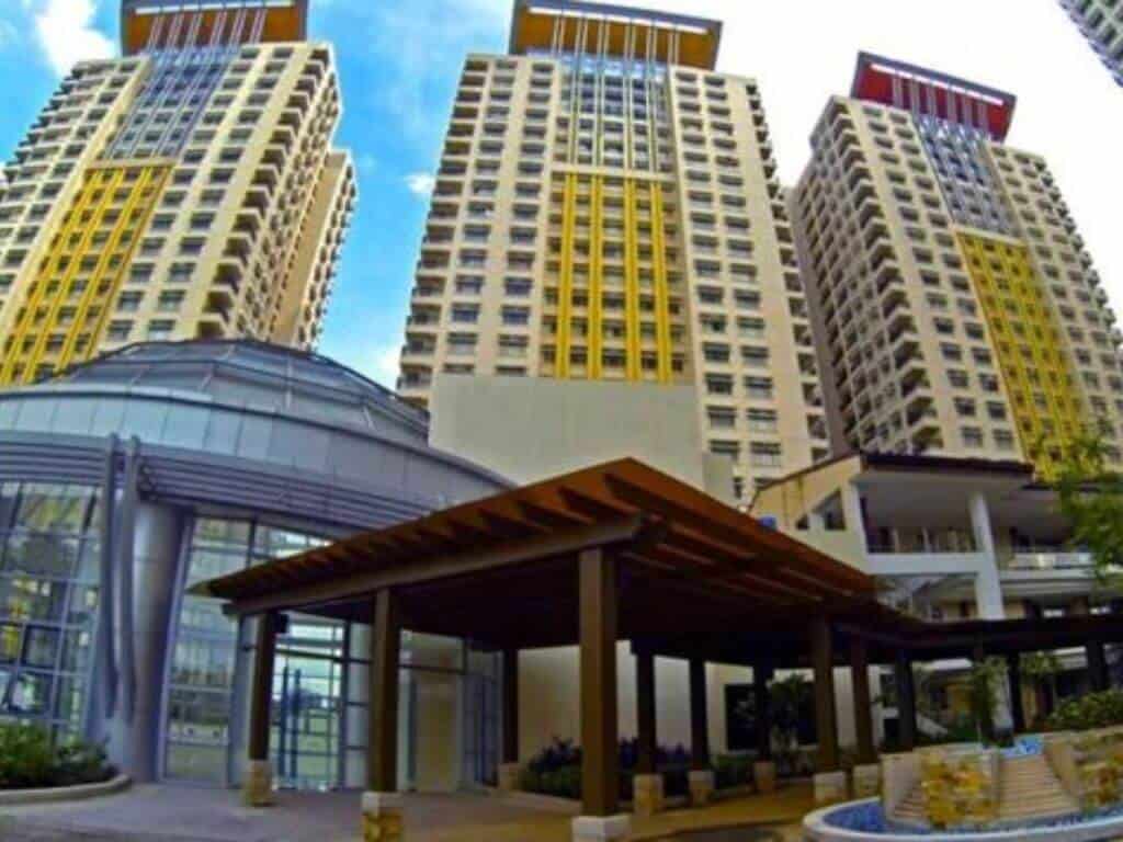 Manhattan Heights by Megaworld - Cubao, Quezon City | Lionunion